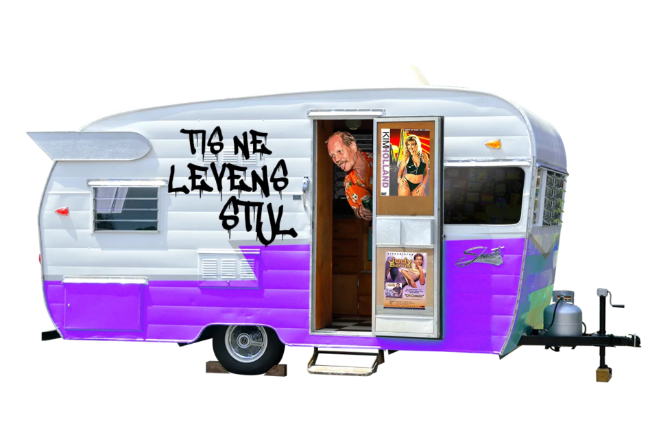 Home - Kamping Kitsch Club